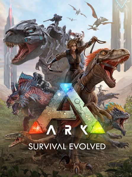 ARK: Survival Evolved: FPS Calculator - HowManyFPS