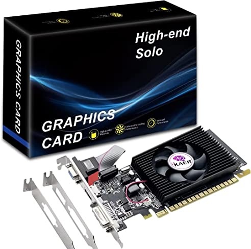 NVIDIA GeForce GT 730 Specs, Price, and FPS in Games - How Many FPS